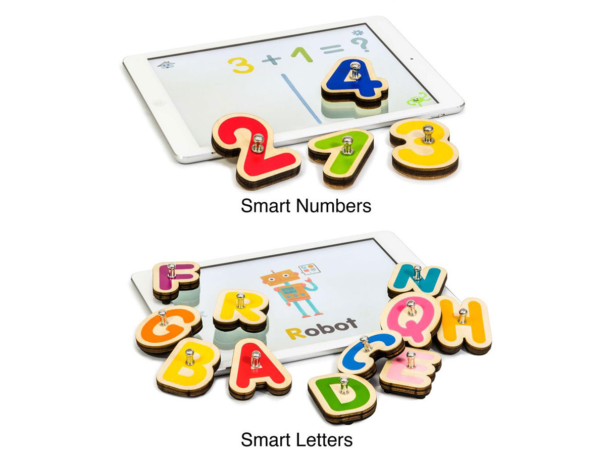 Marbotic Smart Bundle Kit | Educatieve Tablet Spellen