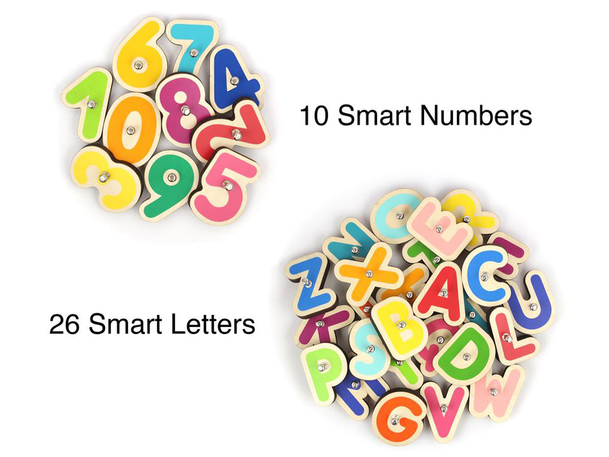 Marbotic Smart Bundle Kit | Educatieve Tablet Spellen