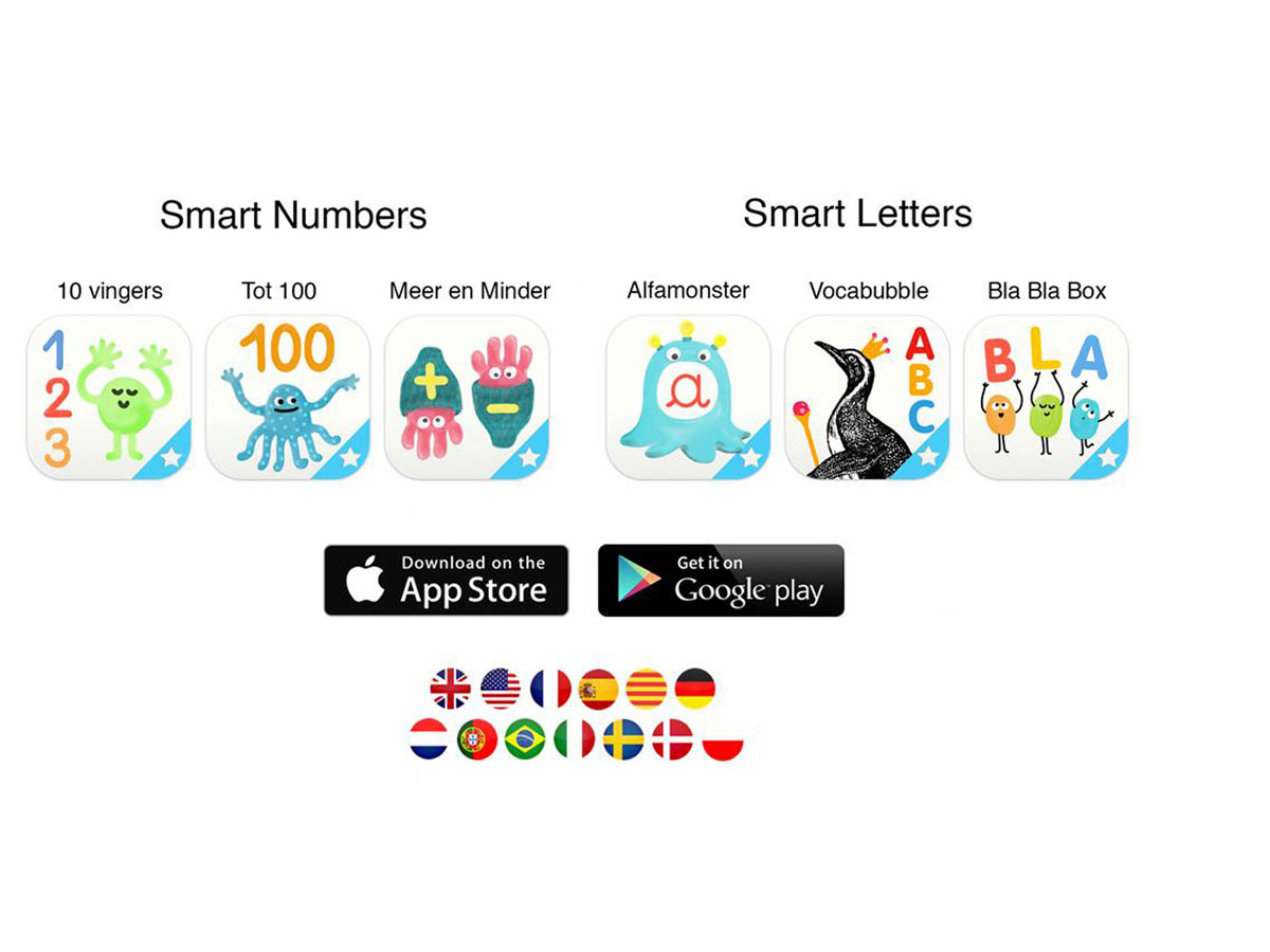 Marbotic Smart Bundle Kit | Educatieve Tablet Spellen