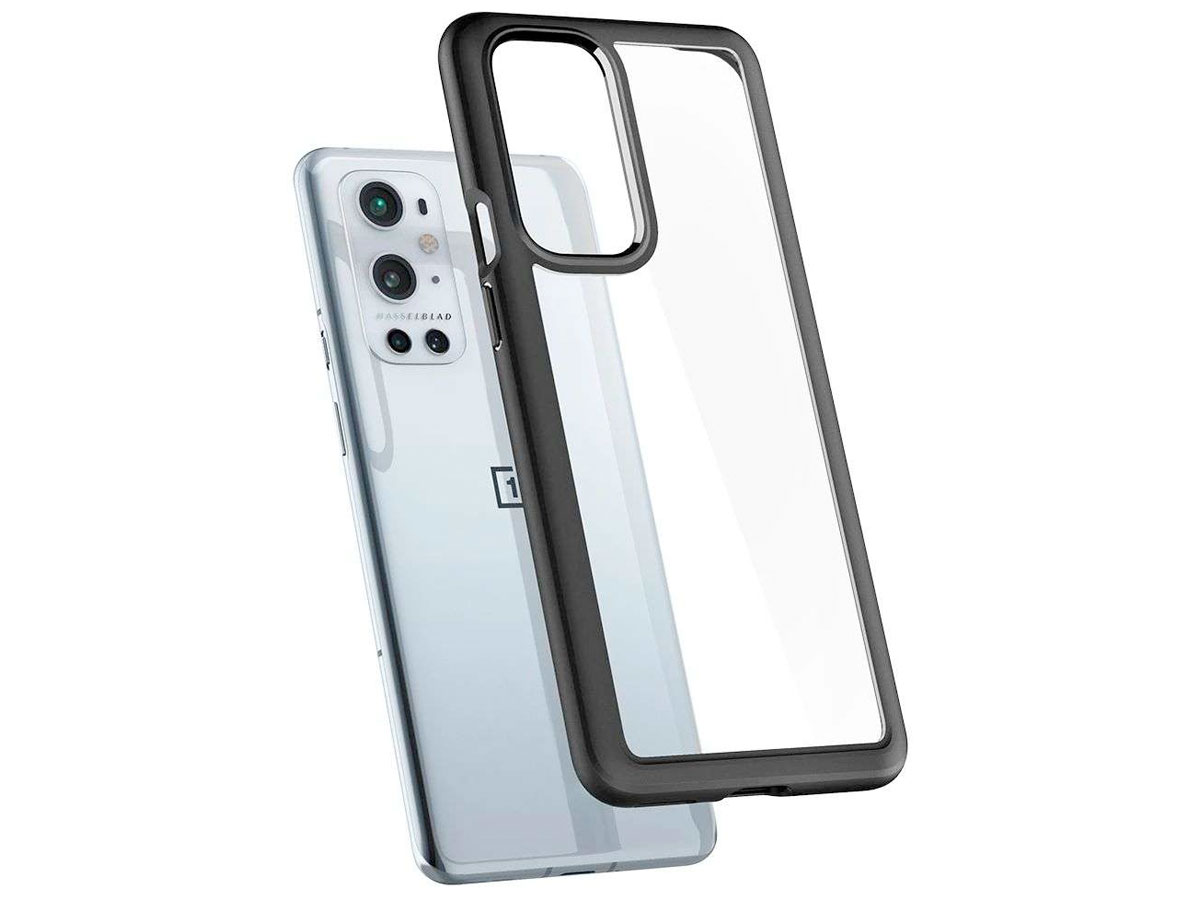 Spigen Ultra Hybrid Case | OnePlus 9 Pro hoesje