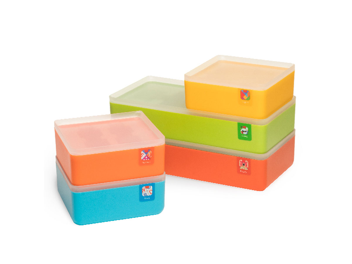 Osmo Wonder Kit | 6 Educatieve Spellen voor iPad