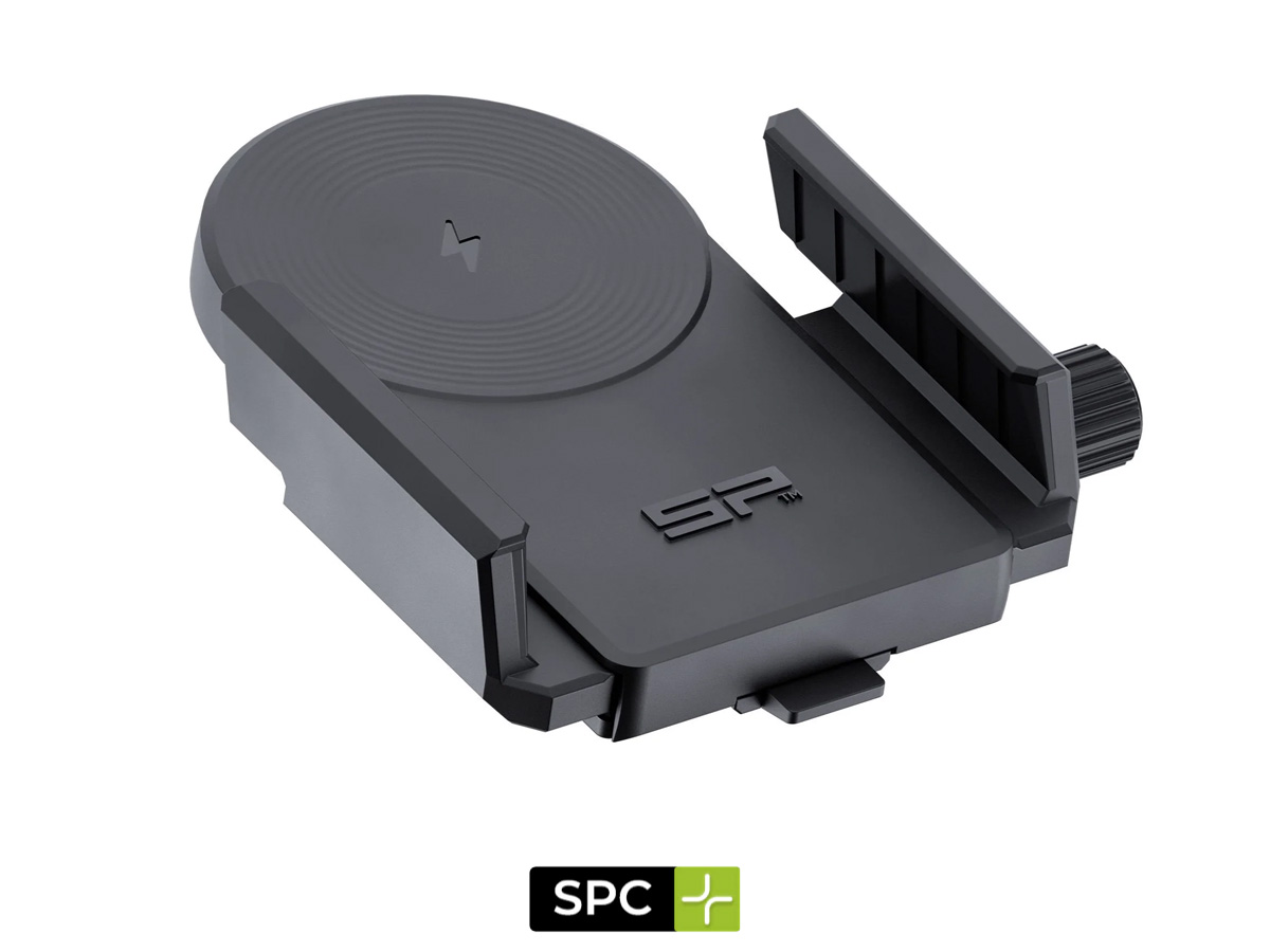 SP-Connect Universal Charging Phone Clamp | SPC+