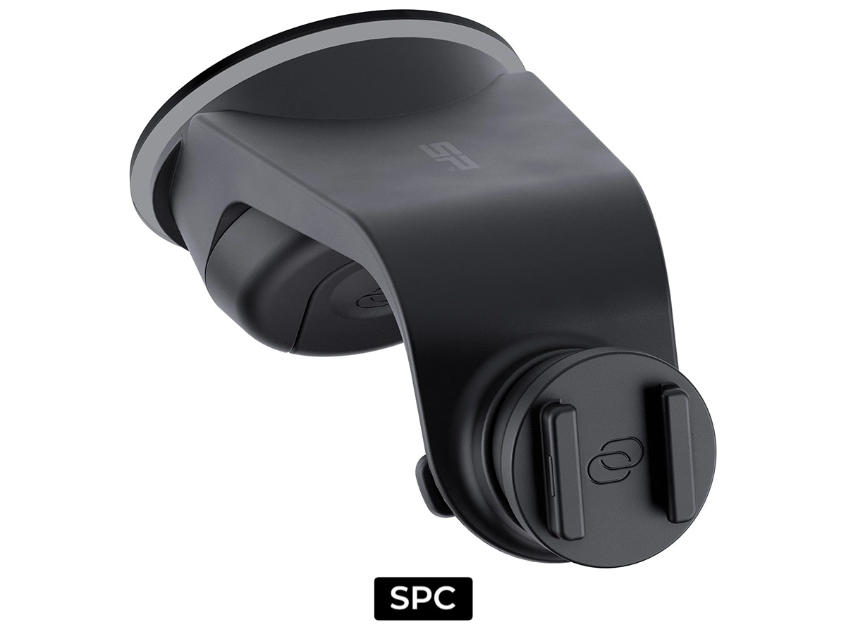 SP-Connect Suction Mount Autohouder Zuignap | SPC