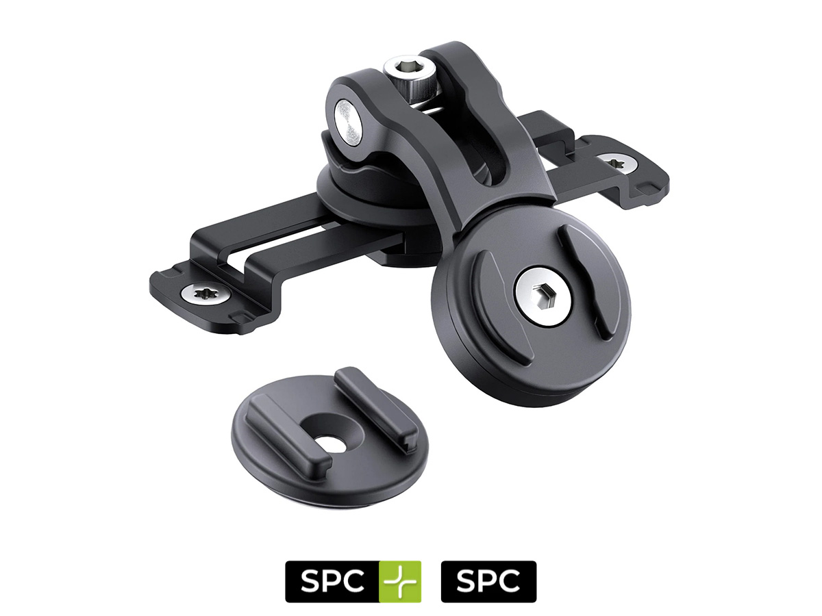 SP-Connect Brake Mount | Motor / Maxi Scooter Houder