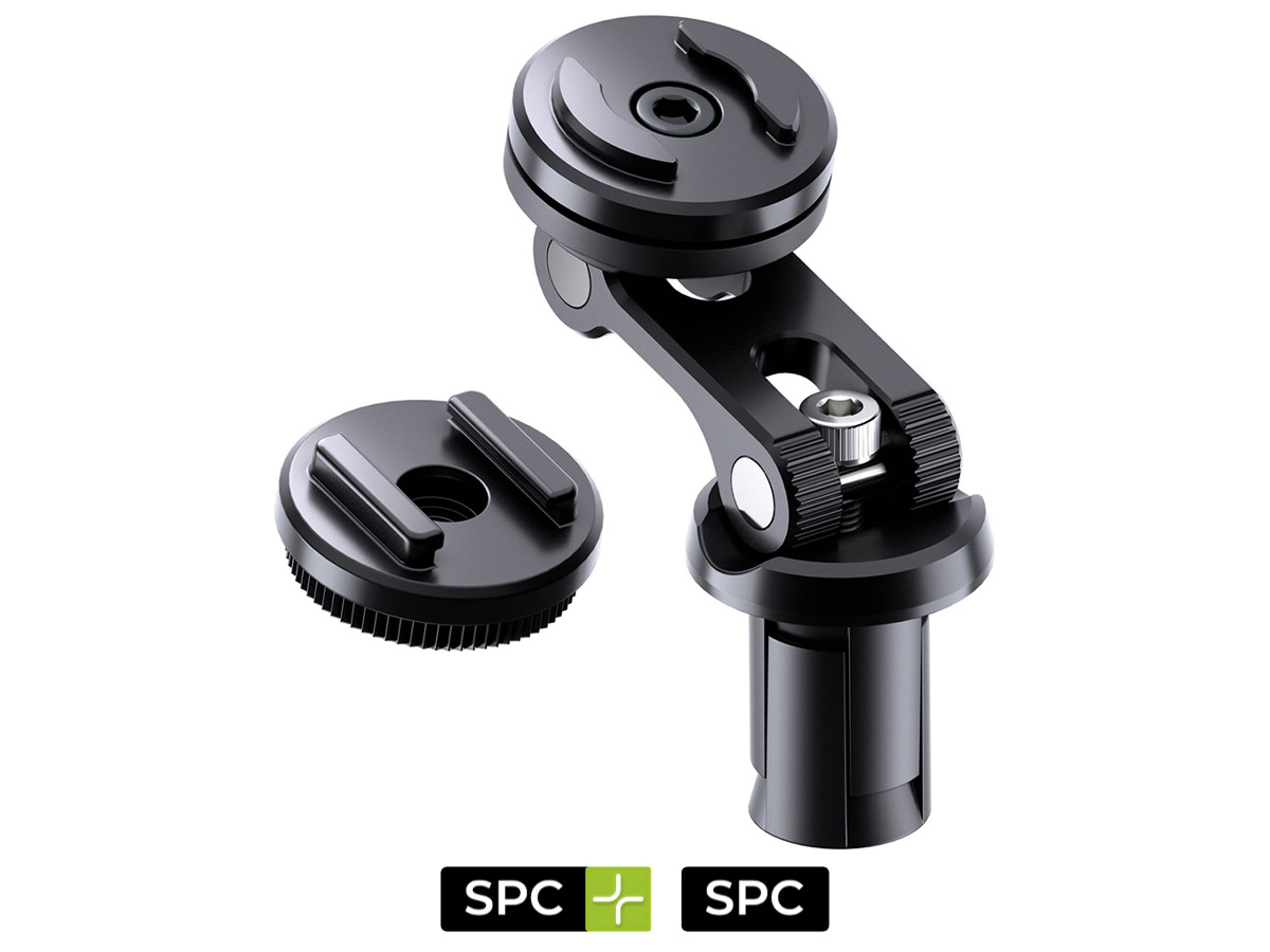 SP-Connect Moto Stem Mount Pro Smartphone Motorhouder