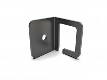 Balolo Laptop Riser Module voor Setup Cockpit | Zwart