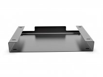 Balolo Laptop Riser Module voor Setup Cockpit | Zwart